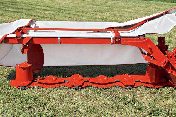Producing Better Hay Quality - Rose Farm Supply